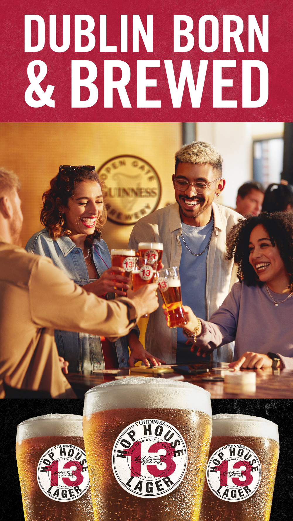 Hop House 13 - Yoke Productions | Film, TV, Commercials & Photography ...