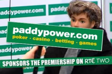 Paddy Power TV - Yoke Productions | Film, TV, Commercials & Photography ...