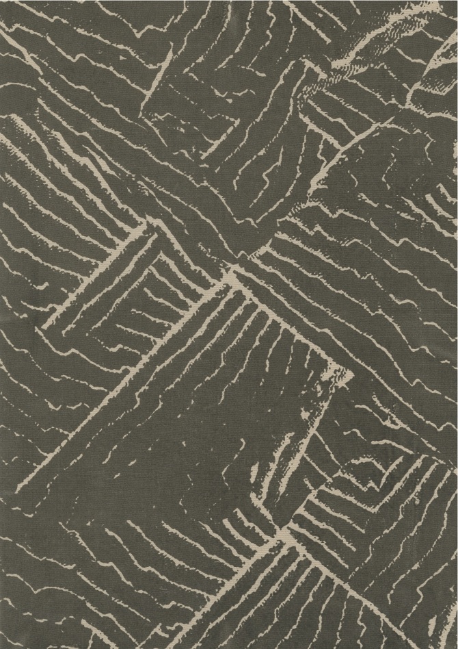 ZIg Zags - Martha Caudillo Textile Designer