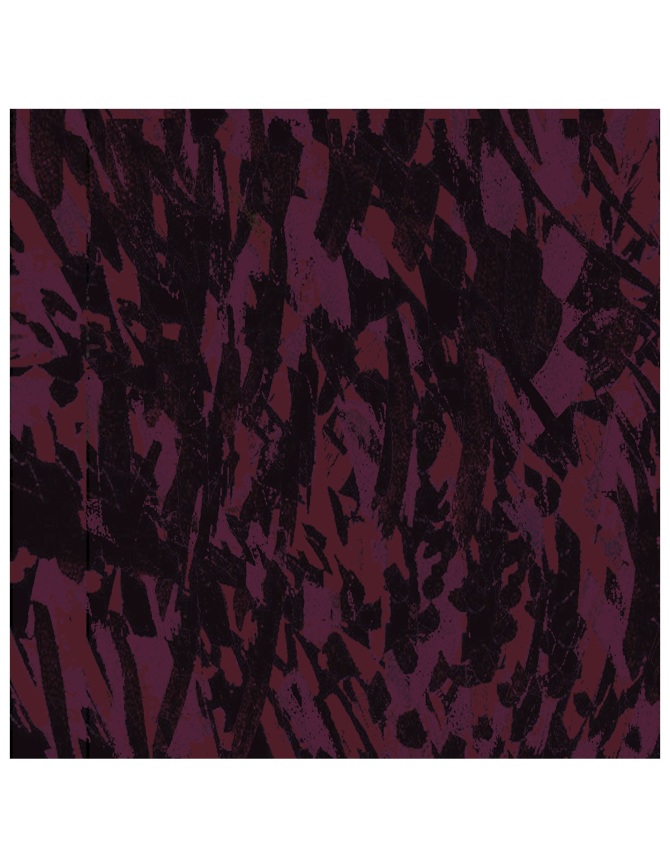 Cutty Vision - Martha Caudillo Textile Designer