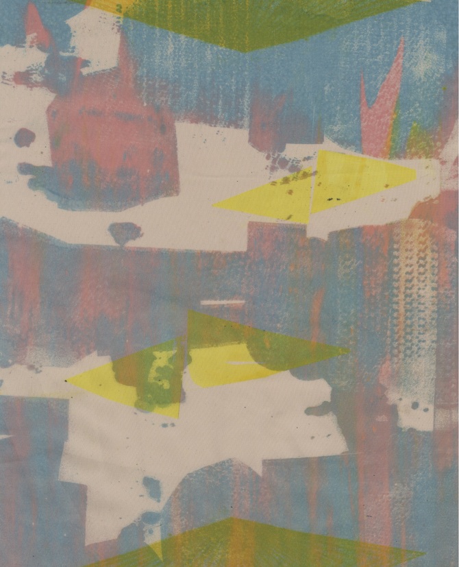 Swimsuit Edition - Martha Caudillo Textile Designer