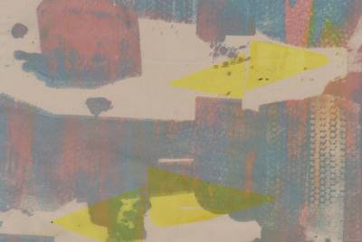 Swimsuit Edition - Martha Caudillo Textile Designer