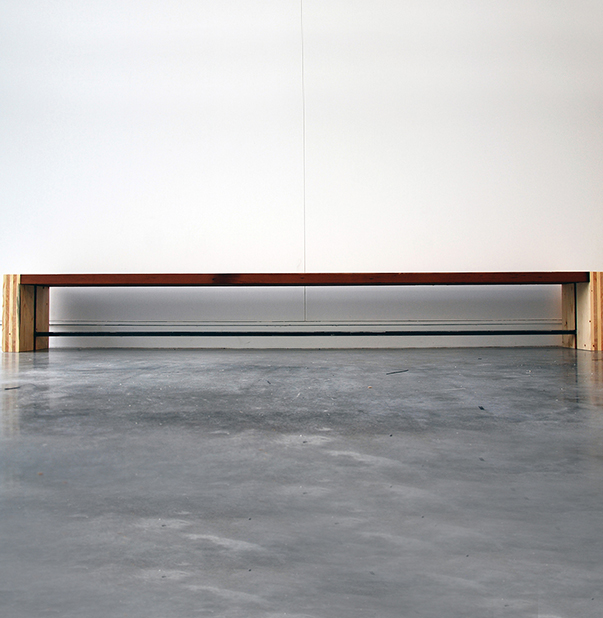 CLT Bench - online portfolio