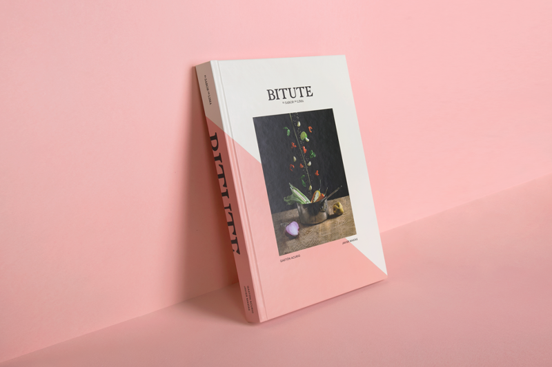 Bitute - El sabor de Lima - youthexperimentalstudio