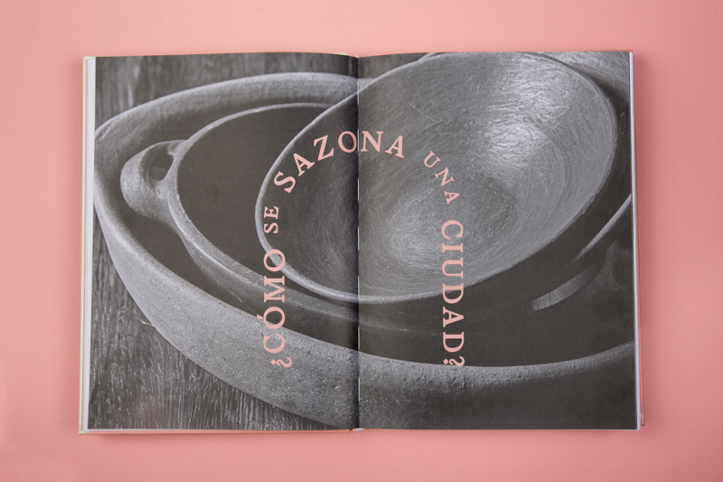 Bitute - El sabor de Lima - youthexperimentalstudio