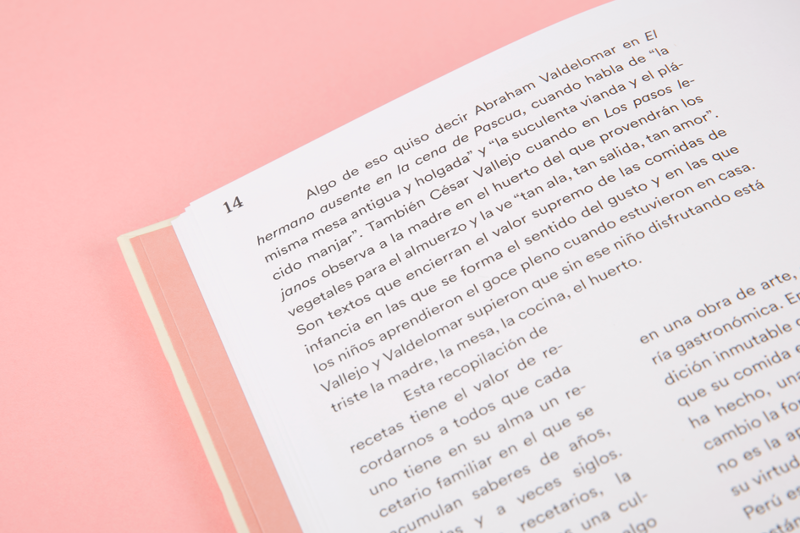 Bitute - El sabor de Lima - youthexperimentalstudio