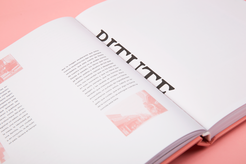 Bitute - El sabor de Lima - youthexperimentalstudio
