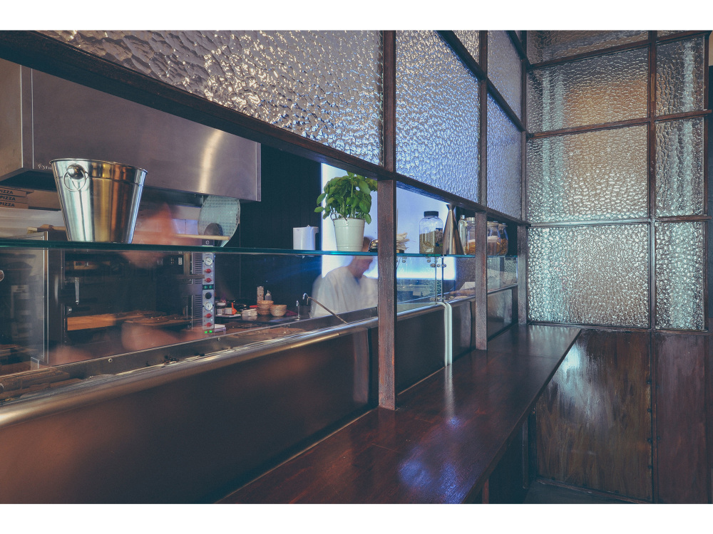 Prova Restaurant - maria pedras