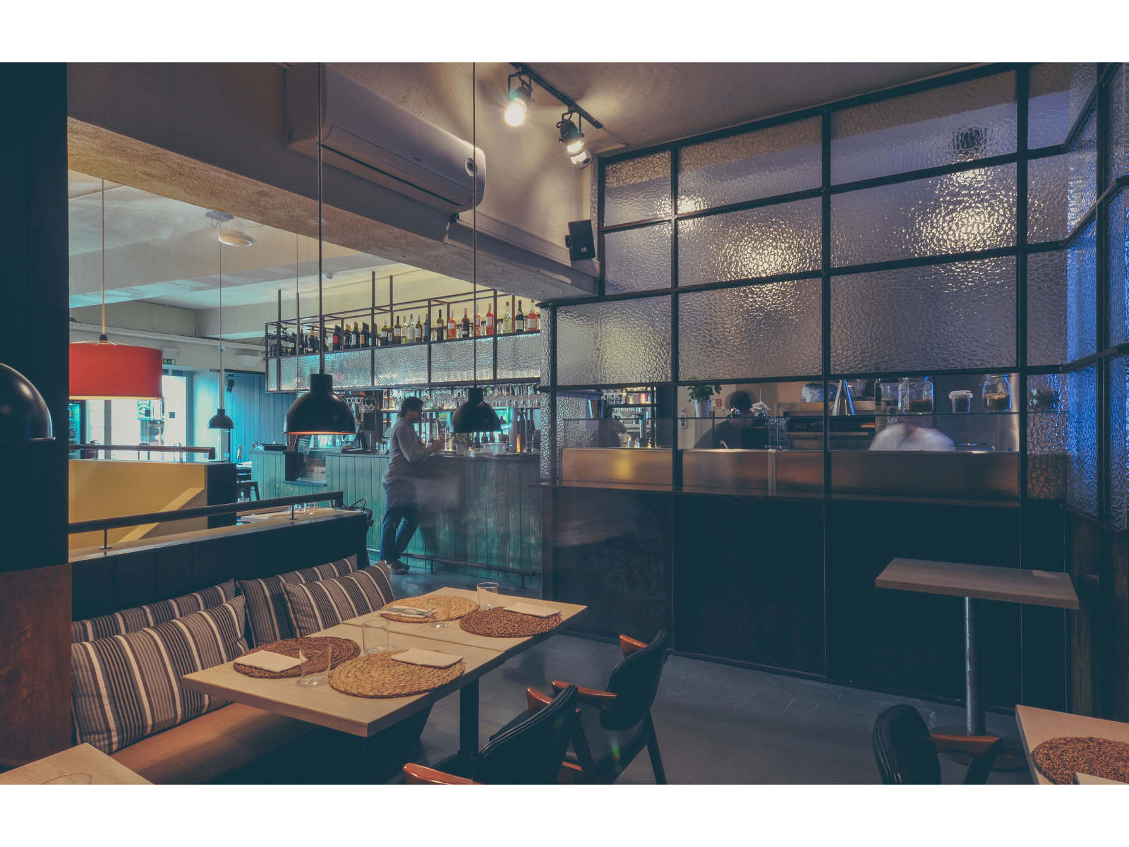 Prova Restaurant - maria pedras