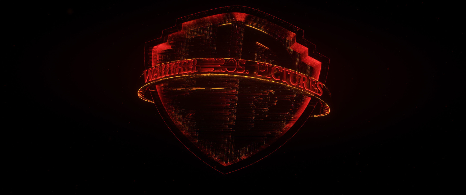 BLADE RUNNER 2049 - STUDIO LOGOS - chrisb.tv