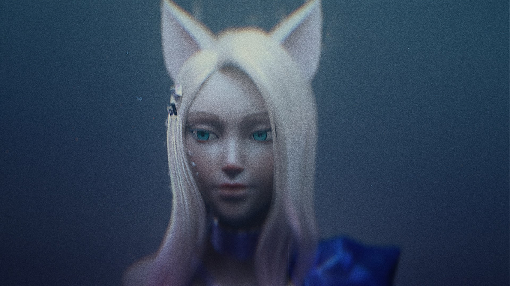 K/DA - I'LL SHOW YOU - chrisb.tv