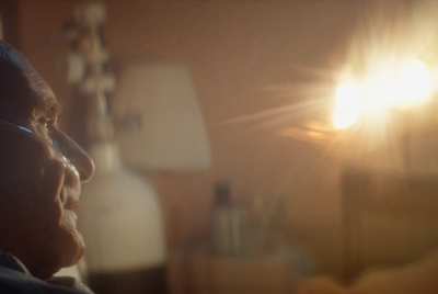 Light In The Dark - where there is a will