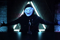 The Snacker Hacker - where there is a will