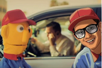 Outsmart ShoutOut - where there is a will