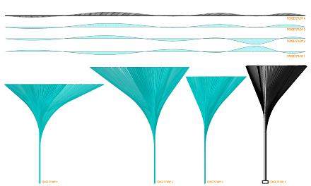 WALK // WAVE - JuanCarlosDeleon