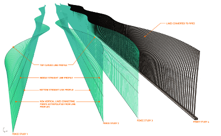 WALK // WAVE - JuanCarlosDeleon
