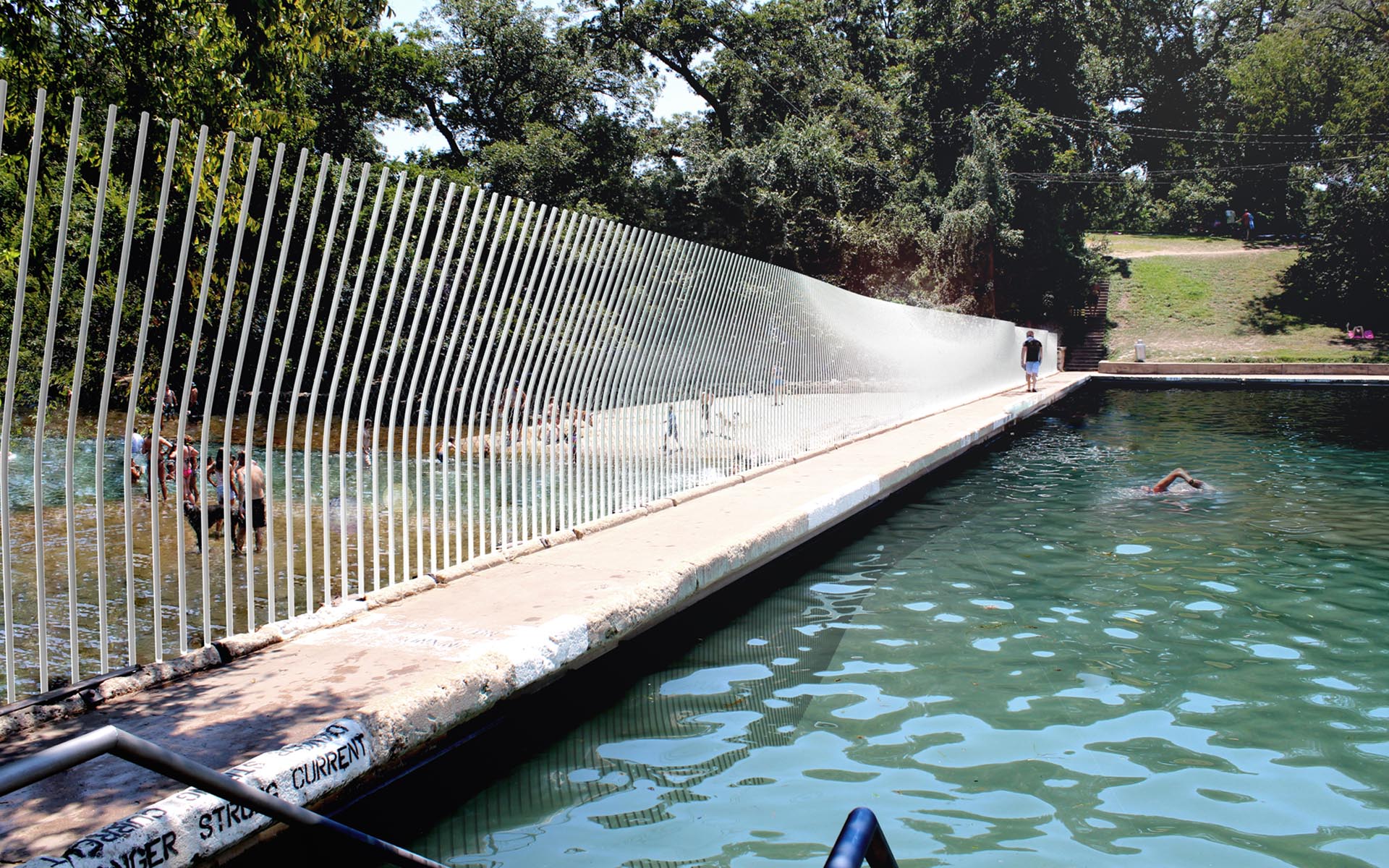 WALK // WAVE - JuanCarlosDeleon