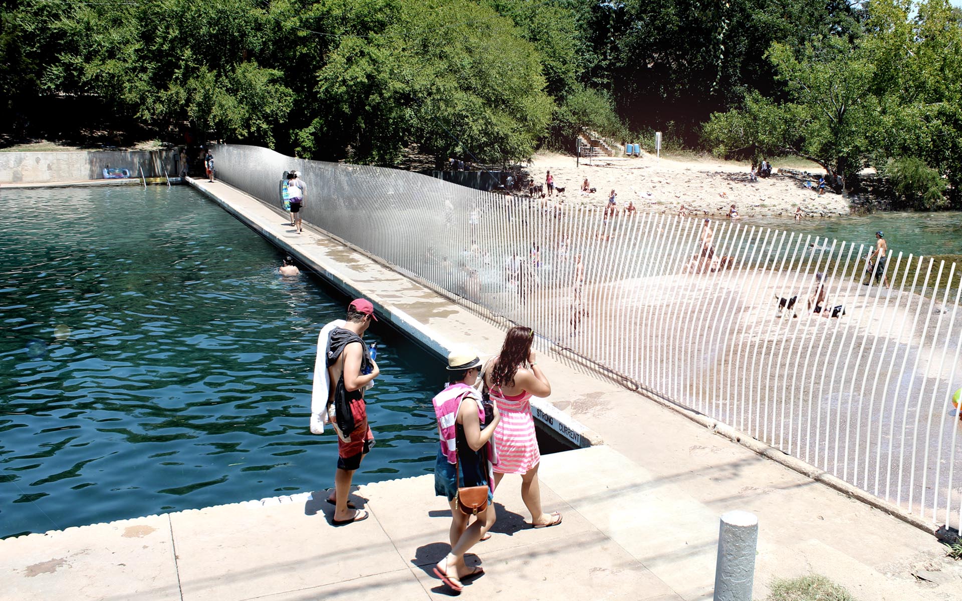 WALK // WAVE - JuanCarlosDeleon