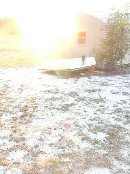 High Water Marks (Ft. Repose) - Variations In Place