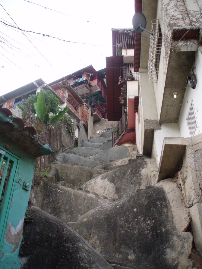 Masterplan Macarao - archithoughts