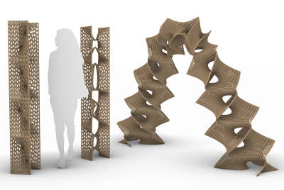 ADAPTIVE MOLDS - Molly Mason