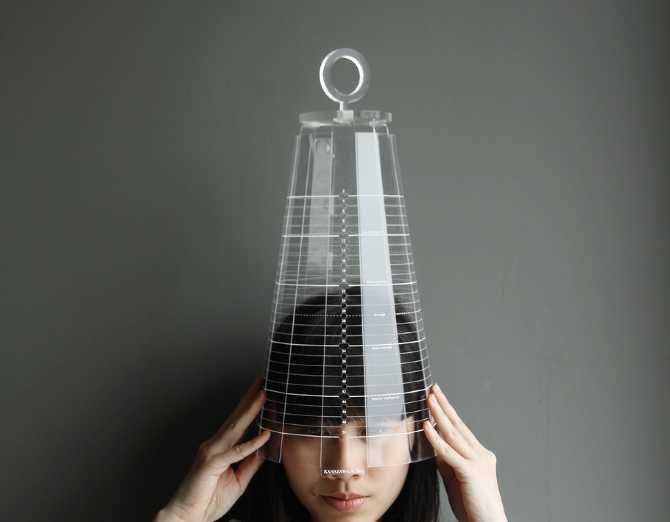 The tyranny of numbers - Wanyuhan design