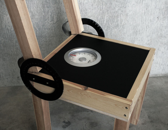 The tyranny of numbers - Wanyuhan design