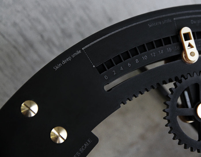 The tyranny of numbers - Wanyuhan design