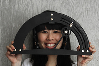 The tyranny of numbers - Wanyuhan design