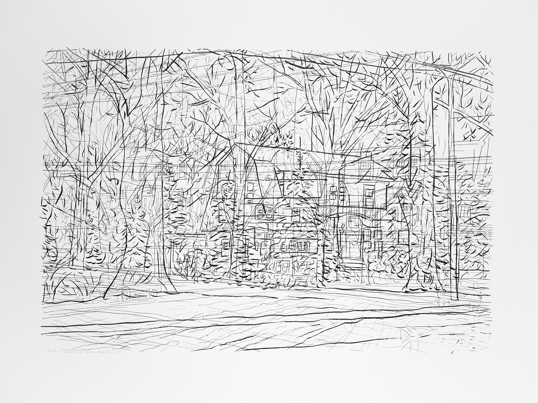 CAROUSEL (a coloring book) - Britland Tracy