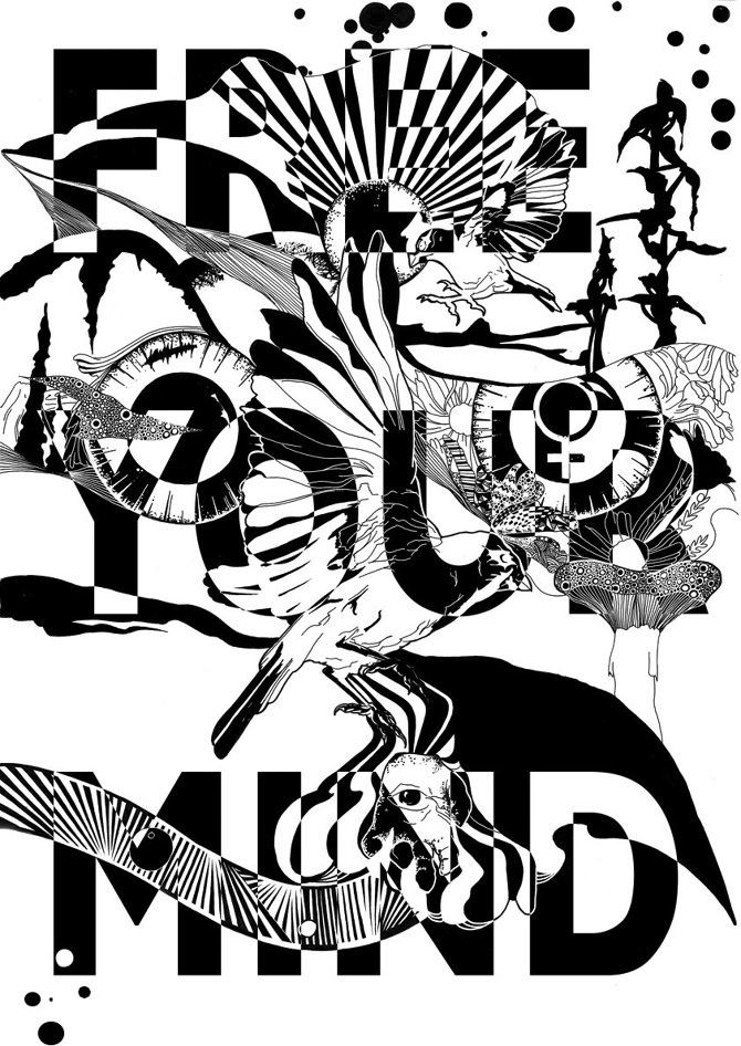 Illustration - Fran Lloyd