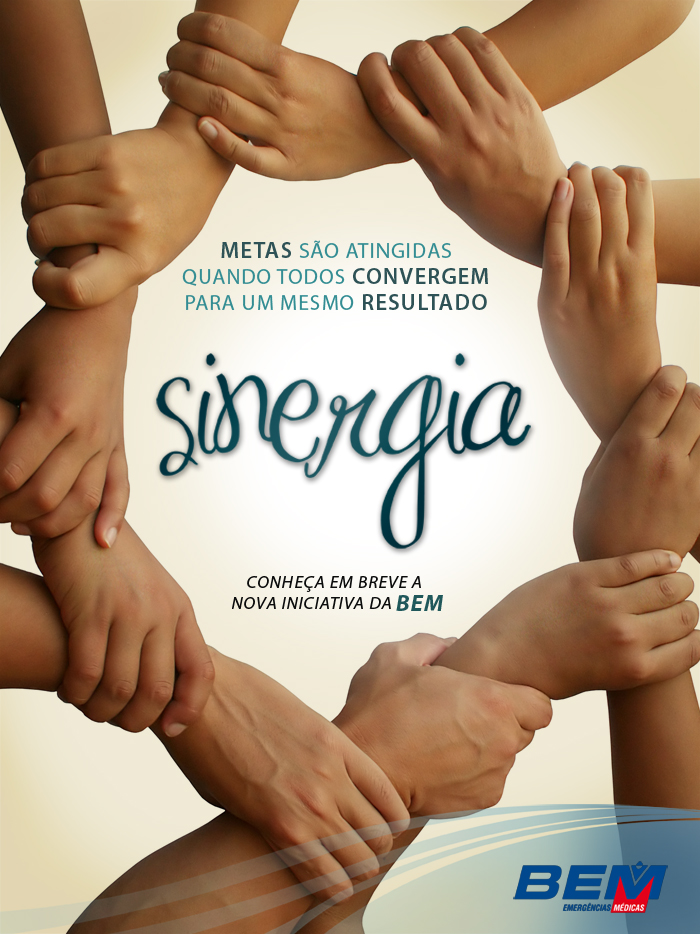 Projeto Sinergia - ana paula nakamura