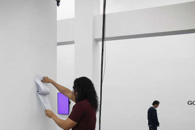 Exhibition Catalog 50 - Intelligentsia