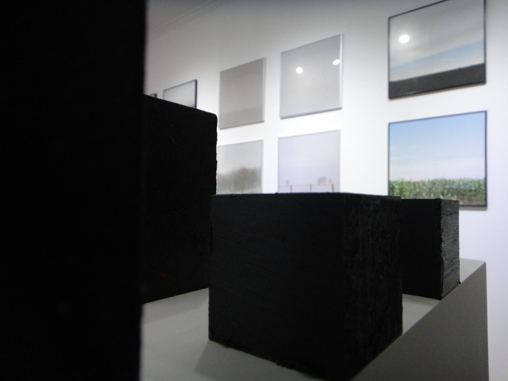 Dialectical Territories 辩证性场域 - Intelligentsia