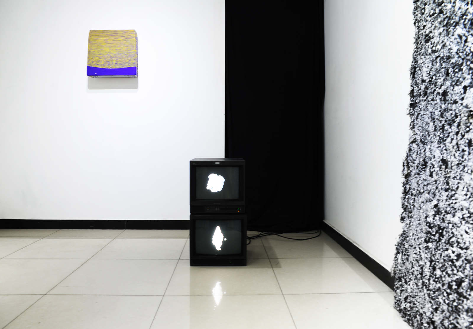 What Is Matter 什么是物质 - Intelligentsia