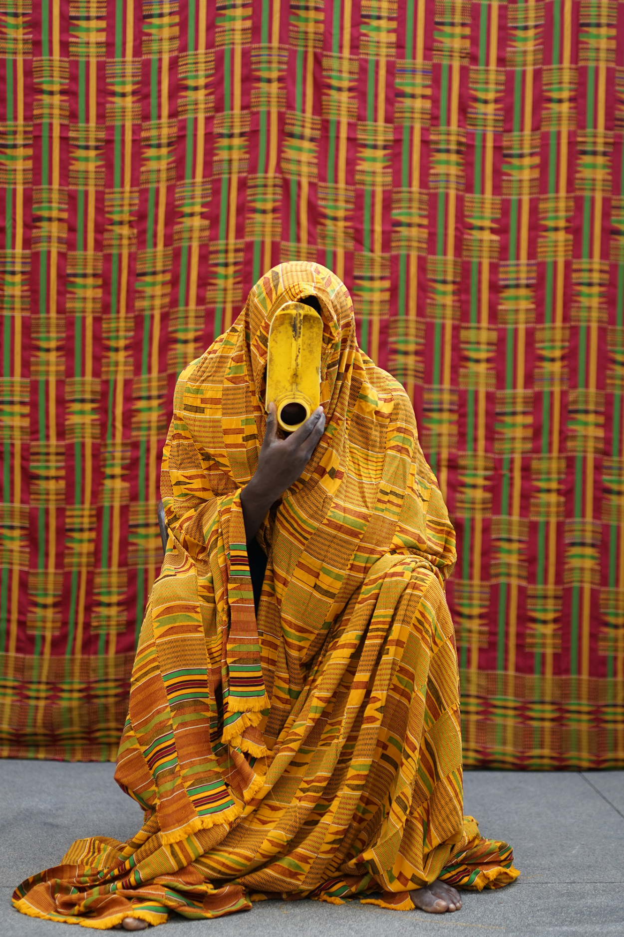 What Is Matter 什么是物质 - Intelligentsia