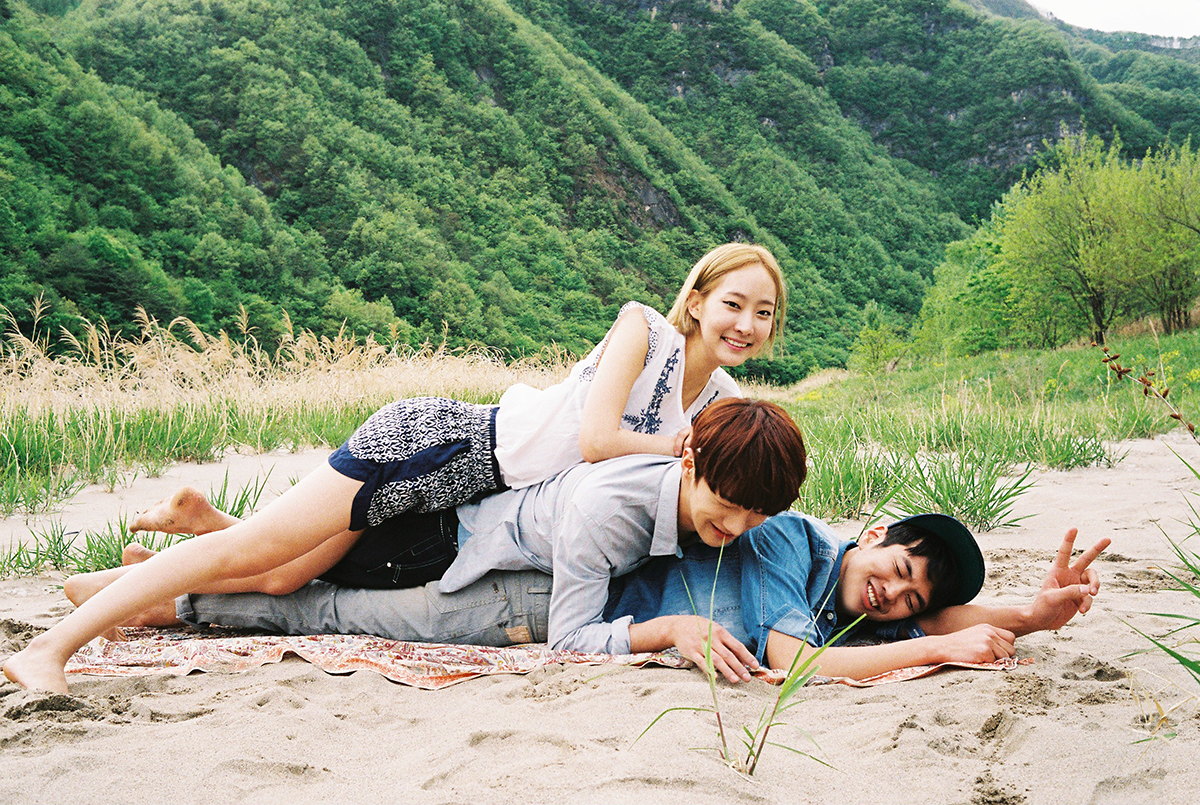 nina ahn's photography