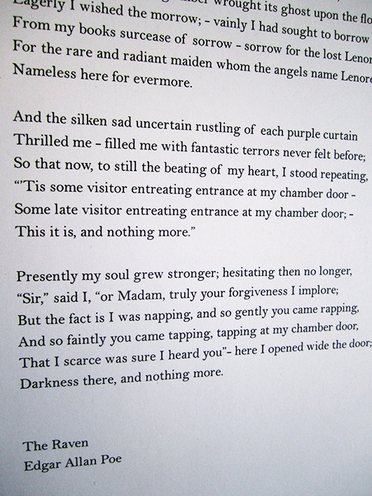 Typoglycemia - Extended Major Project