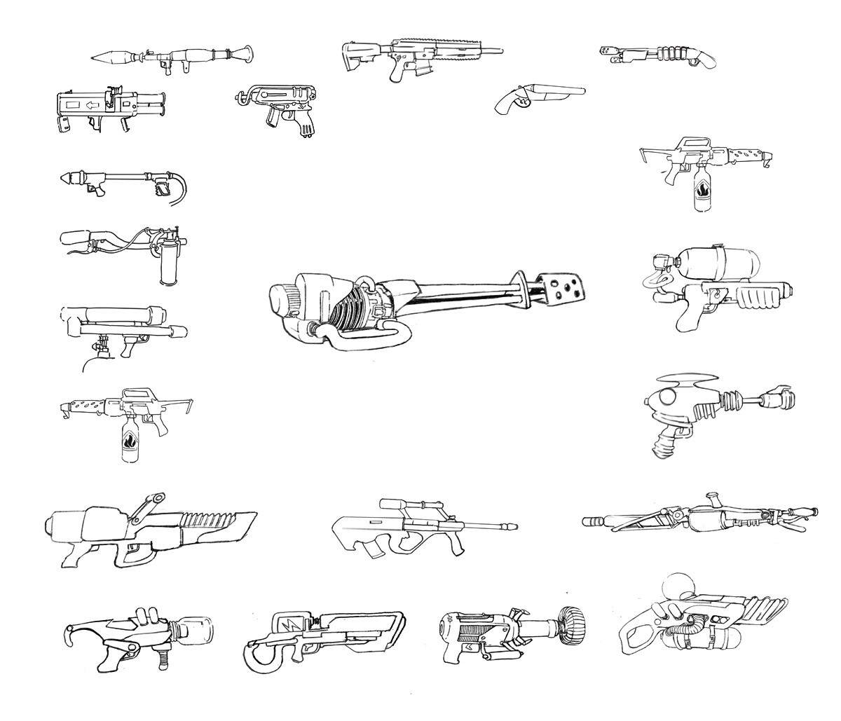 Click & Gun - jakub.prantl