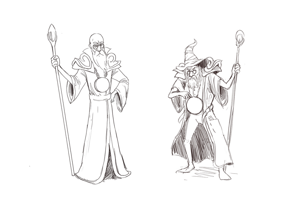 Wizard of Cheese - jakub.prantl