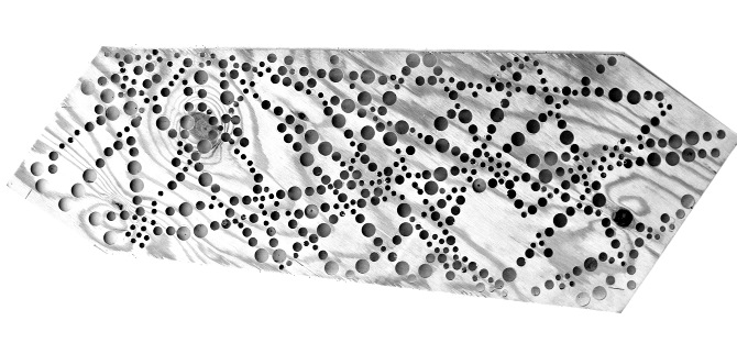 Folding Landscape - JN