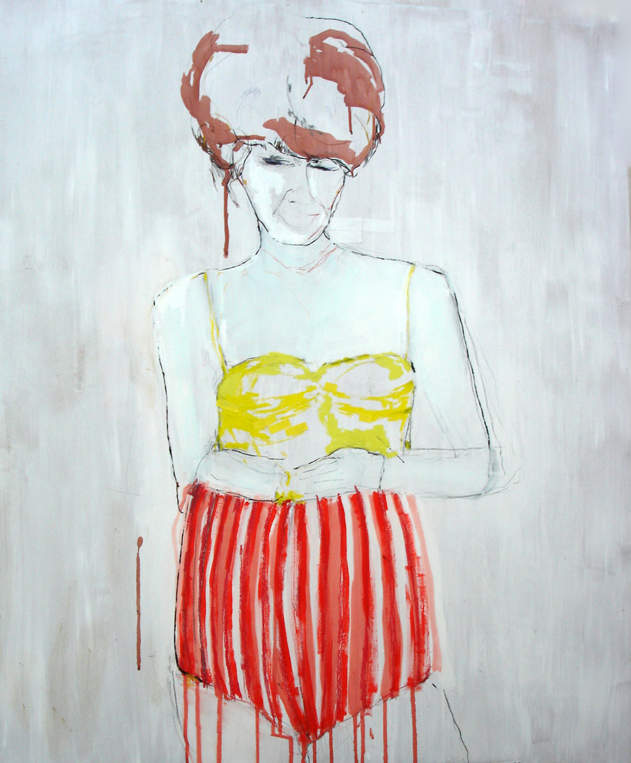 Portraits - Ana Rita Pires