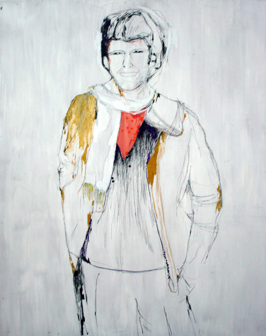 Portraits - Ana Rita Pires