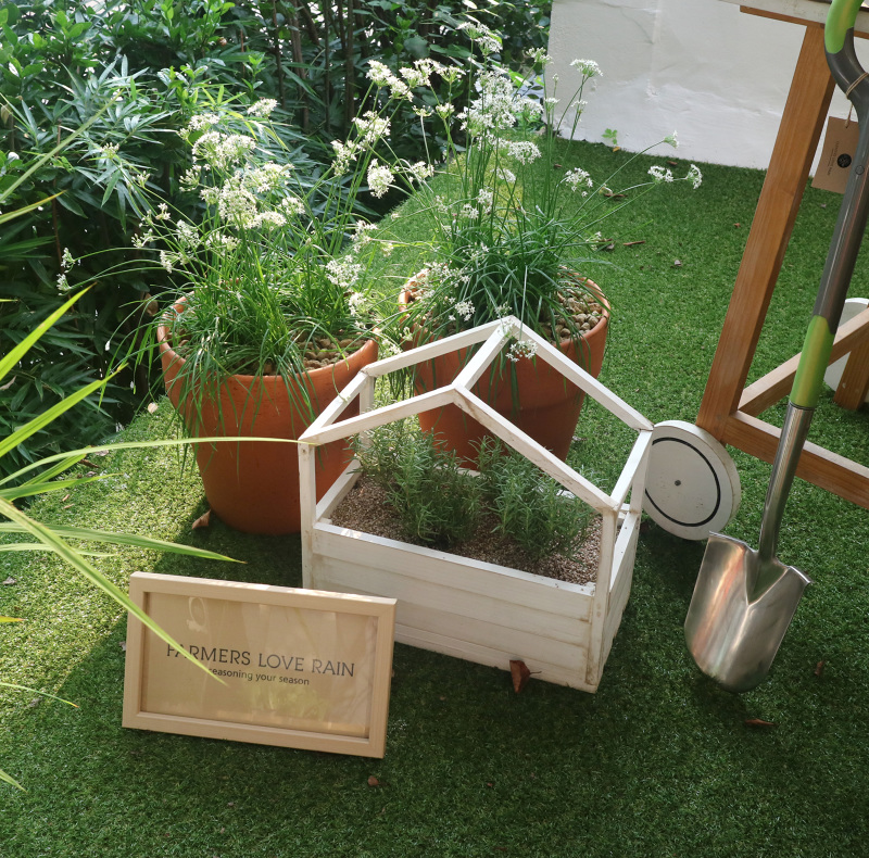 Gardeners Market 2 - 김가든 Kimgarden