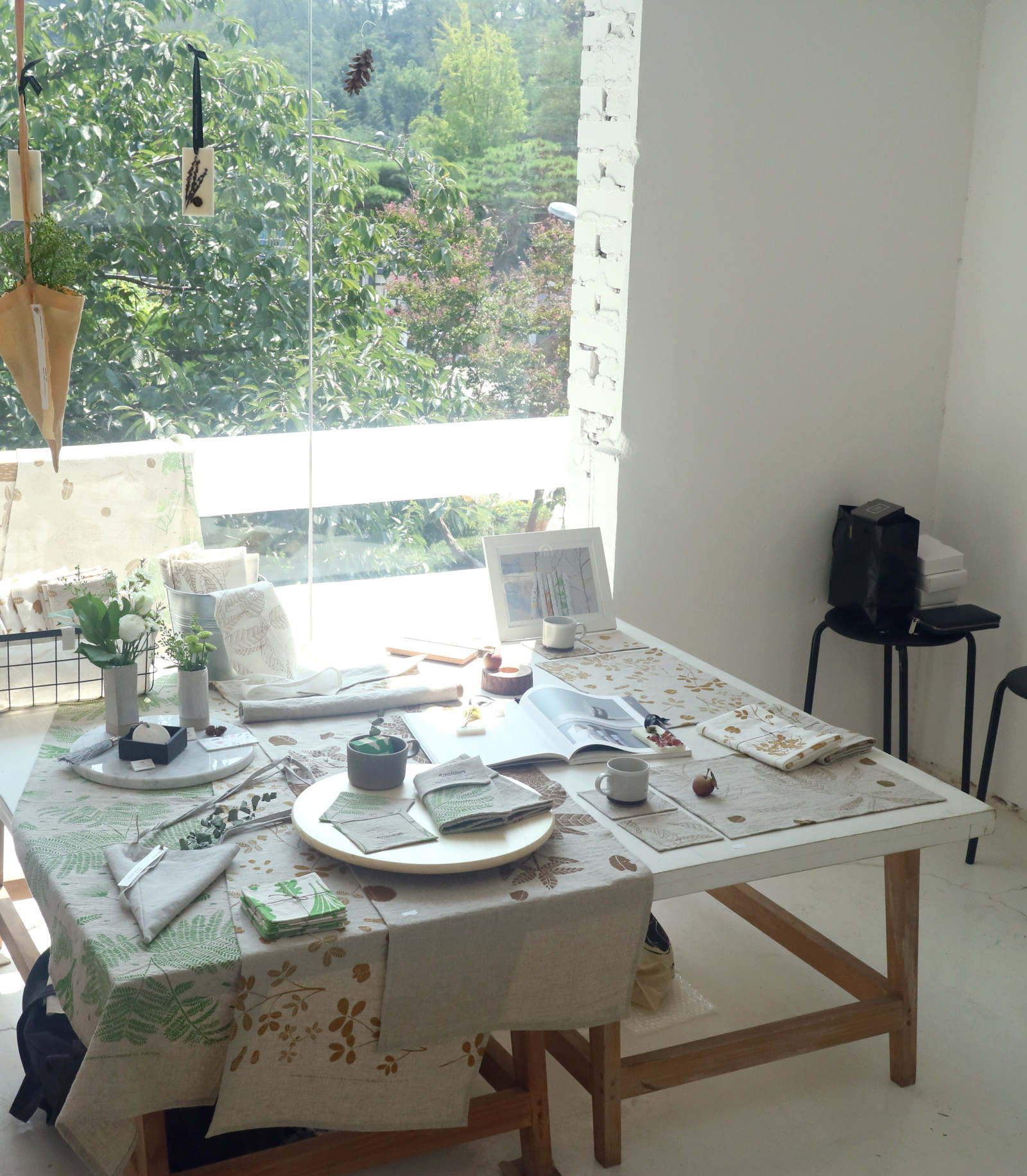 Gardeners Market 2 - 김가든 Kimgarden