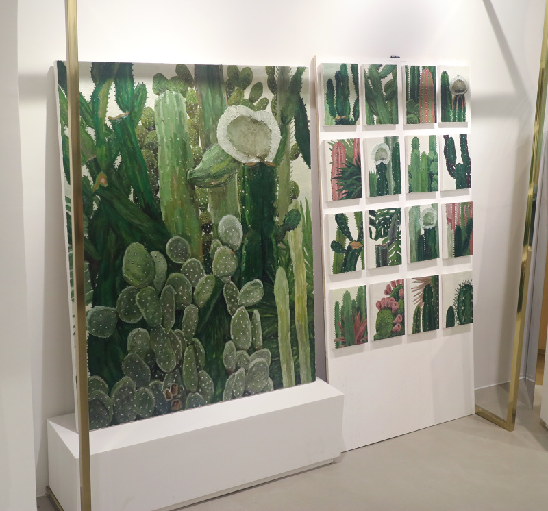 Gardeners Market 2 - 김가든 Kimgarden