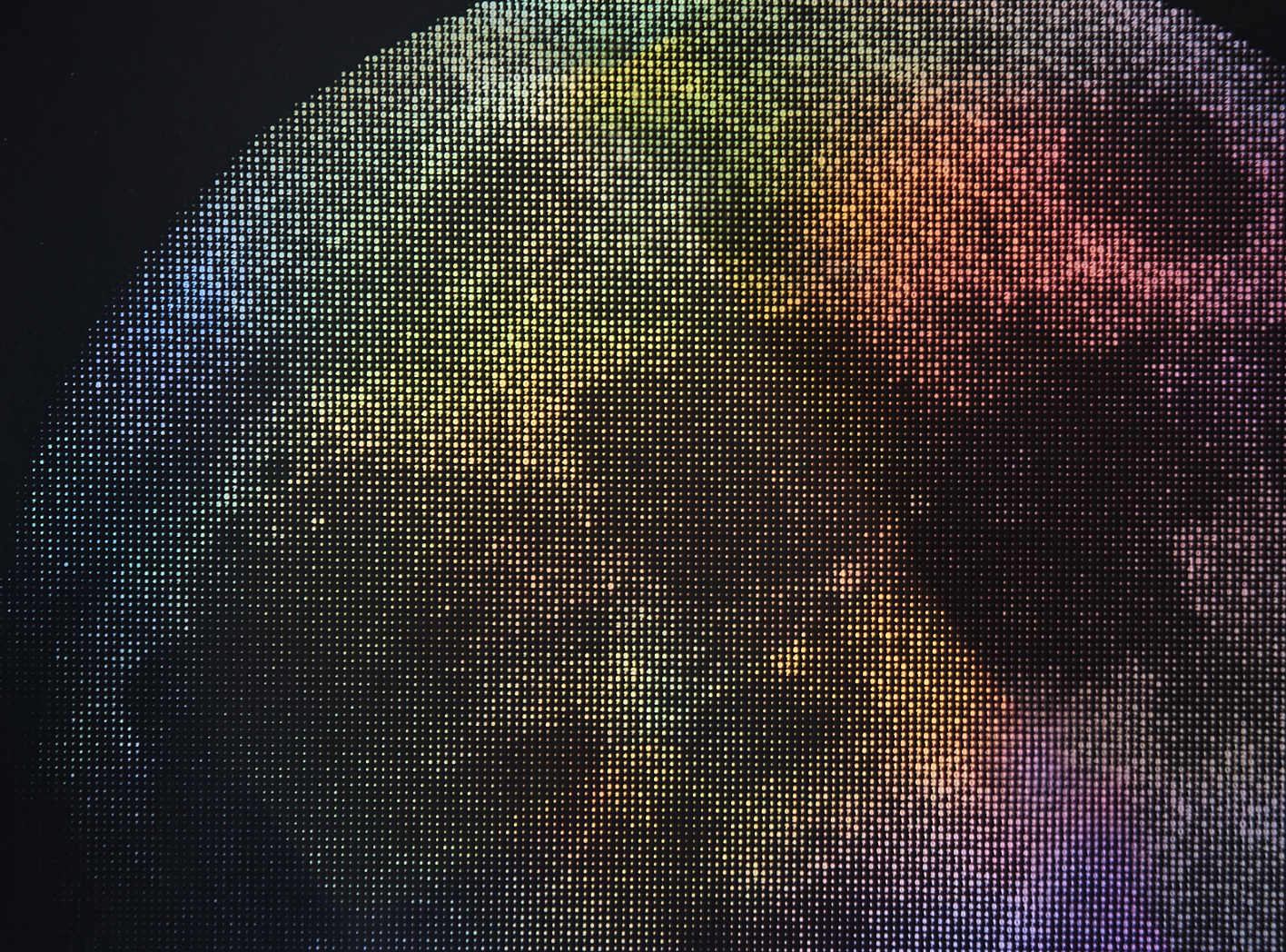 Moon - 김가든 Kimgarden