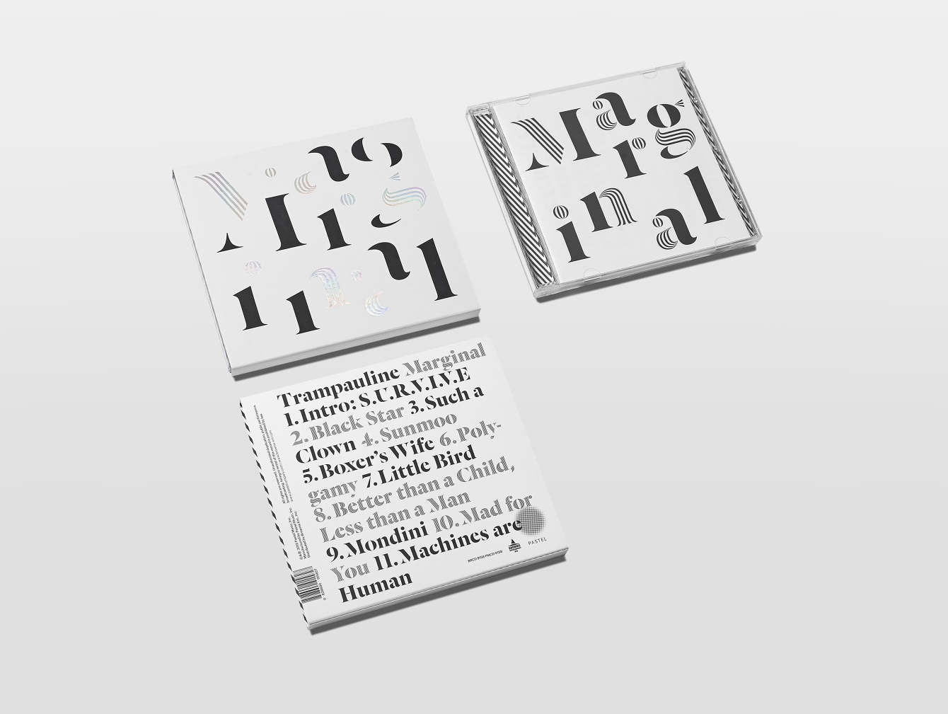 kimgarden - Selections