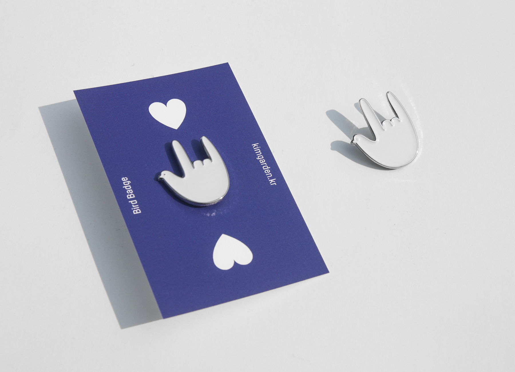 Bird - 김가든 Kimgarden