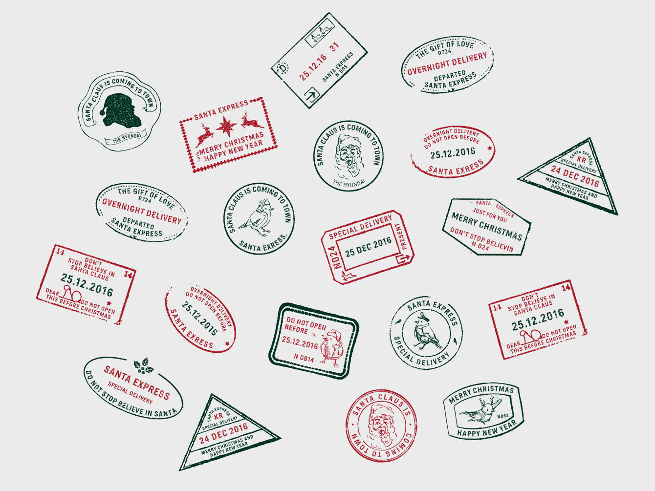 kimgarden - Selections